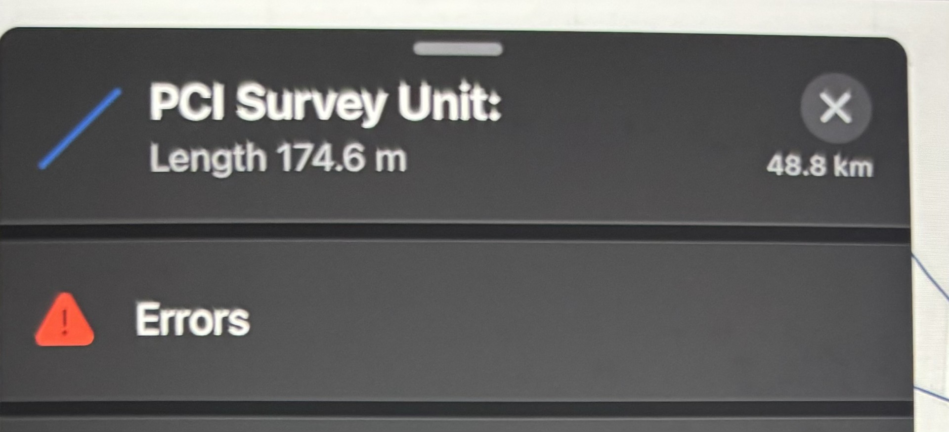Linking Survey123 survey to Offline Field Map - Esri Community